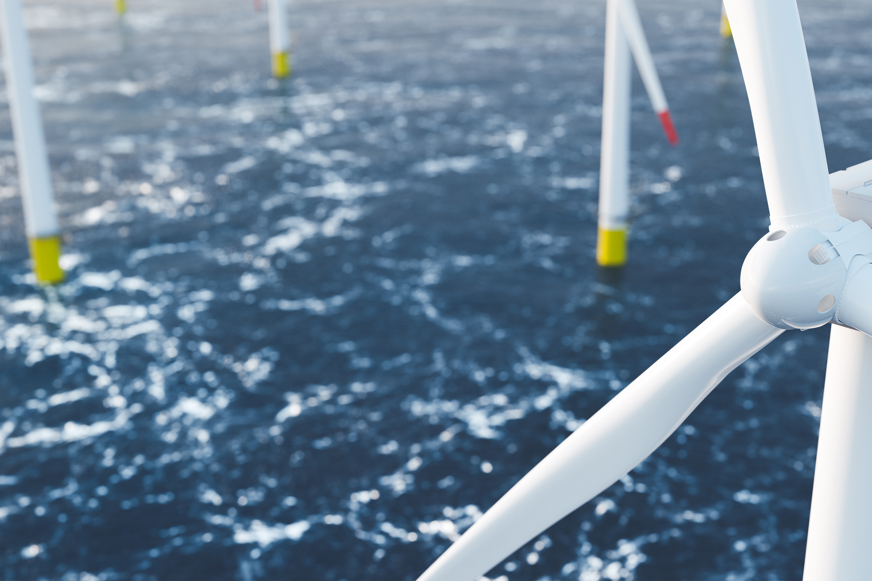 Offshore wind innovation calls